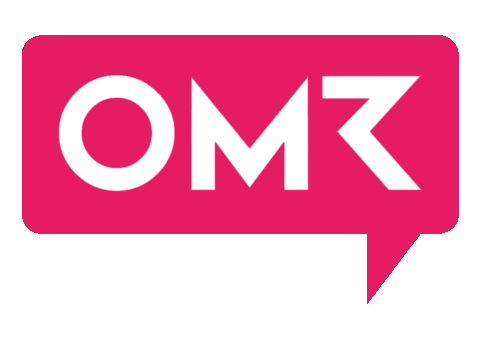 Omr Sticker by Podstars for iOS & Android | GIPHY