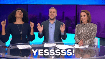 Yessss GIFs - Find & Share on GIPHY