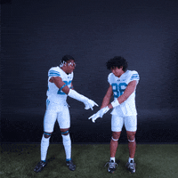 Dragon Ball Z Fusion GIF