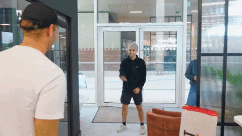 Catching A Ball GIFs - Get the best GIF on GIPHY