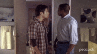 Psych Gus Gif