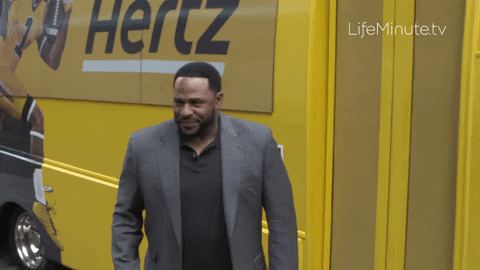 Hertz Extra Mile Campaign GIFs - Get the best GIF on GIPHY