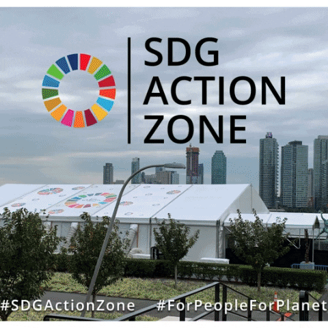 SDG Action Campaign GIF - Find & Share on GIPHY