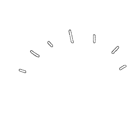 Doodle Lines Sticker for iOS & Android | GIPHY