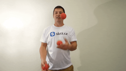 Ball Throw GIF by Skrz.cz - Find & Share on GIPHY