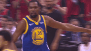 Run Backwards Lets Go GIF by NBA - Find & Share on GIPHY