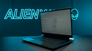 Alienware GIFs on GIPHY - Be Animated