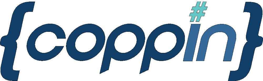 Coppin Sticker for iOS & Android | GIPHY