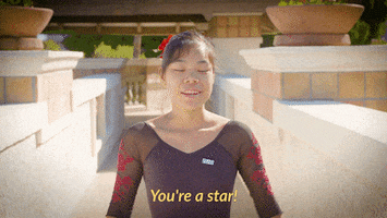 You're a Star! GIFs on GIPHY - Be Animated