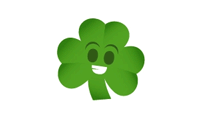 Luck Of The Irish GIF by Tourism Ireland - Find & Share on GIPHY