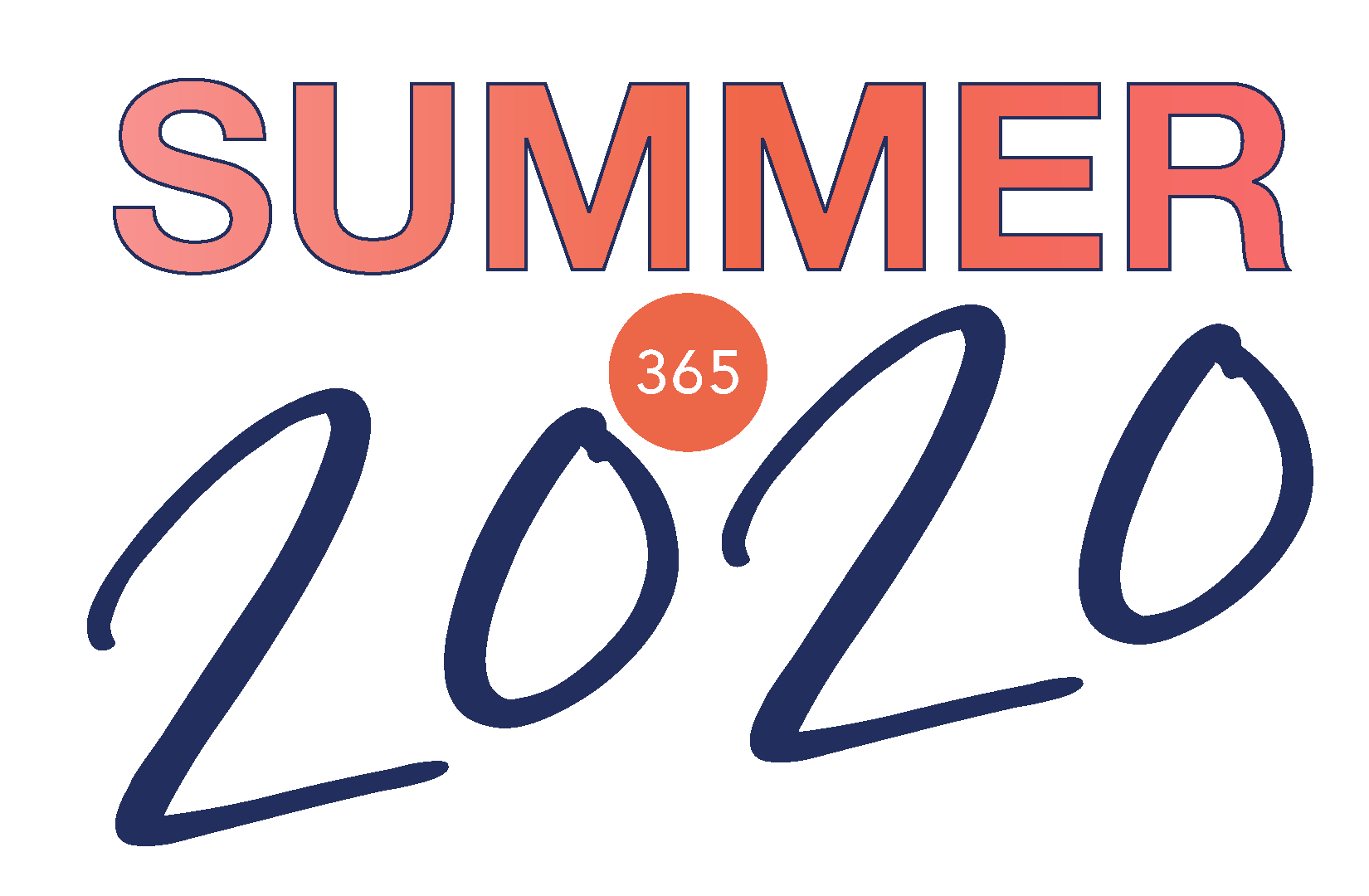 Summer Camp Sticker by Summer 365 for iOS & Android | GIPHY