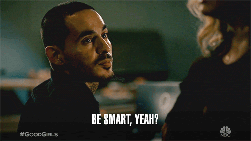 Use-your-brain-meme GIFs - Get the best GIF on GIPHY