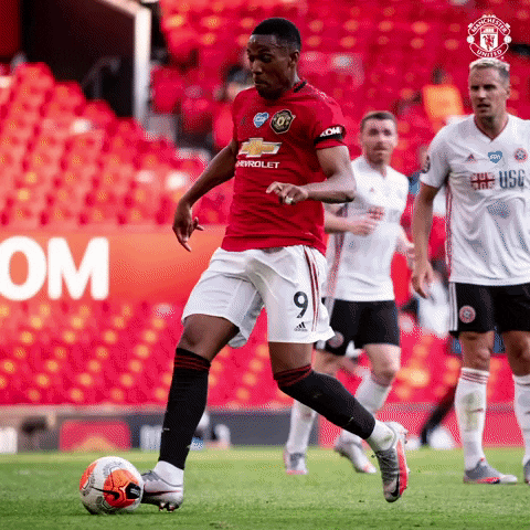 Happy Man Utd GIF by Manchester United - Find & Share on GIPHY