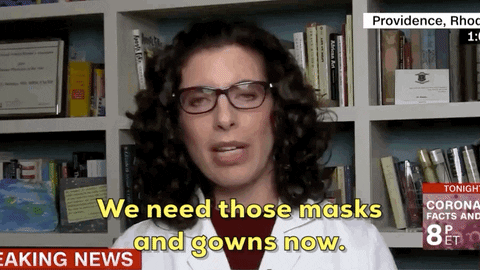 Get Me Ppe GIFs - Get the best GIF on GIPHY
