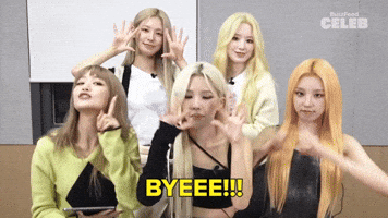 Byeeeee Clips - Find & Share on GIPHY