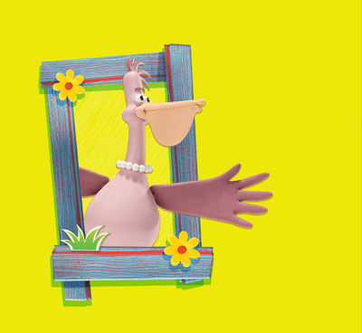 Shaun The Sheep Hello GIF by Aardman Animations - Find & Share on GIPHY