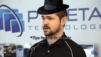 Tips Fedora Gif