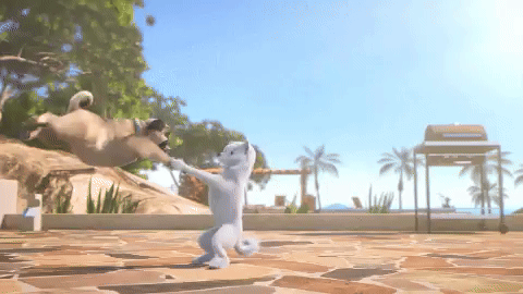 Shake It Off Rock N Roll GIF by TeamTO - Find & Share on GIPHY