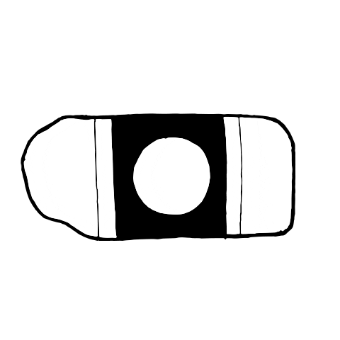 Eraser Erasing Sticker for iOS & Android | GIPHY
