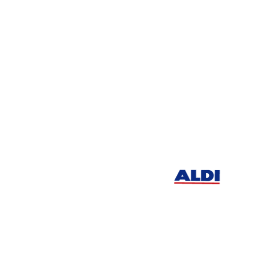 ALDI Sticker for iOS & Android | GIPHY