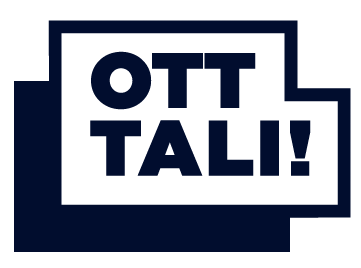 OTT TALI! GIFs on GIPHY - Be Animated