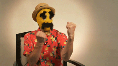 Lets Go Fight GIF by United Wrestling Network - Find & Share on GIPHY