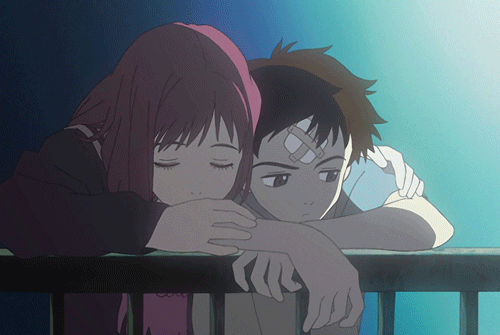 Flcl S Find And Share On Giphy