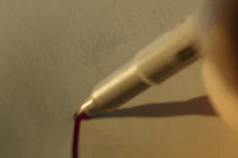 Glitter Pen GIFs - Get the best GIF on GIPHY