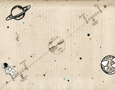 Astronot GIFs - Get the best GIF on GIPHY