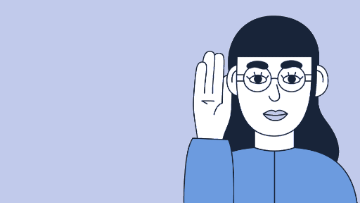 Listen-to-the-audios GIFs - Get the best GIF on GIPHY