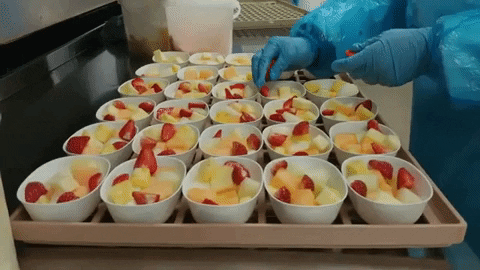 Airline Catering GIFs - Find & Share on GIPHY