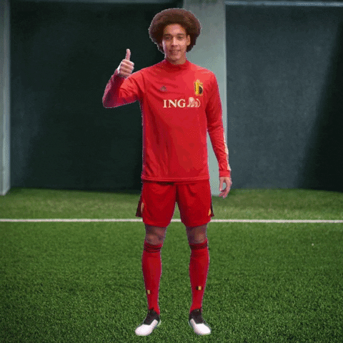 Well-done-axel GIFs - Get the best GIF on GIPHY