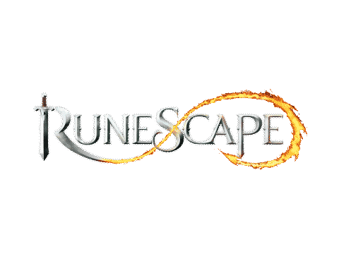 Runescape 2 Logo