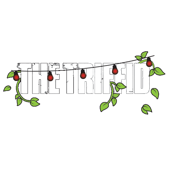The Triffid Sticker for iOS & Android | GIPHY