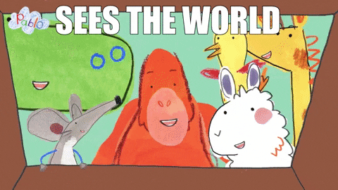 Persons With Disabilities Day GIFs - Get the best GIF on GIPHY