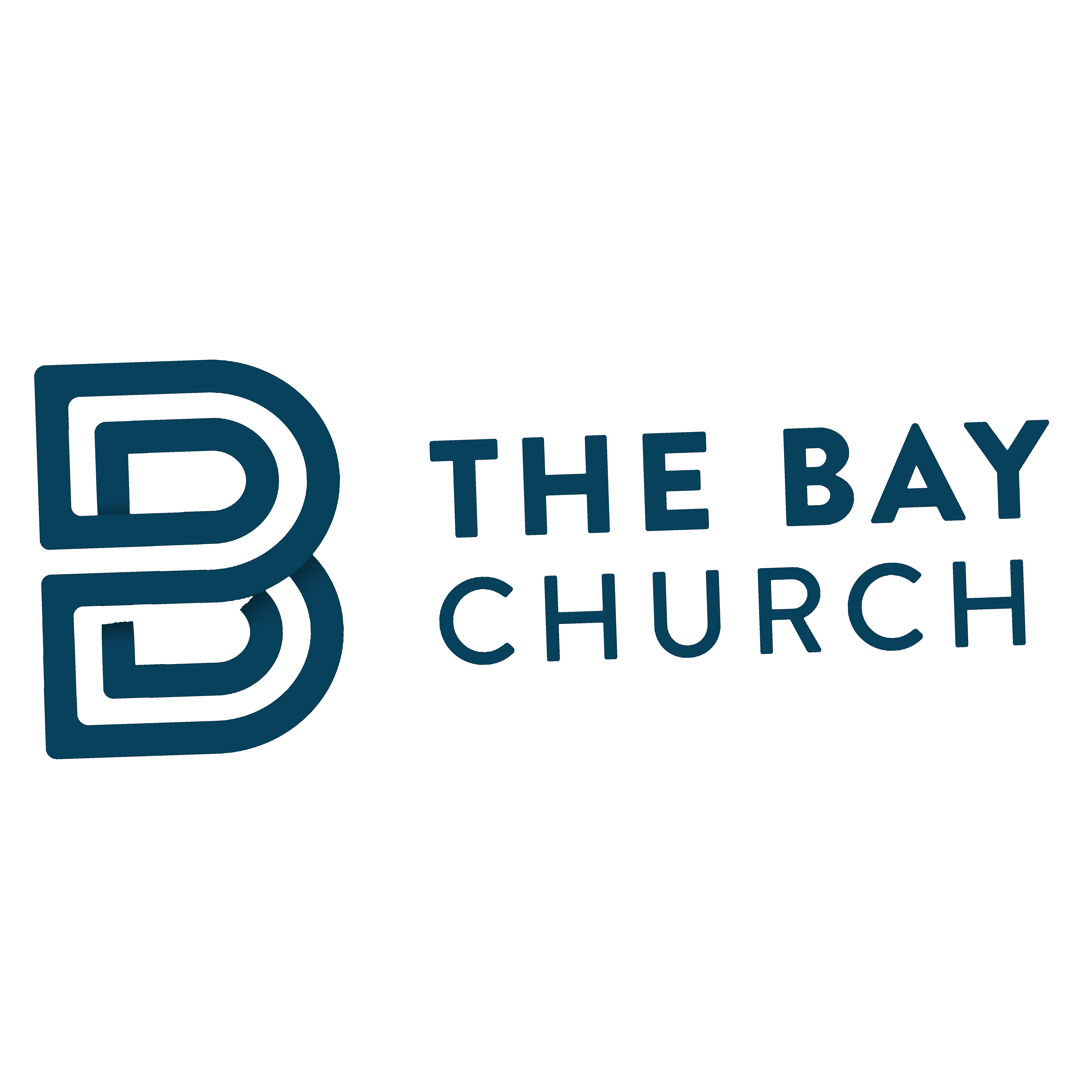 The Bay Logo Sticker by The Bay Church for iOS & Android | GIPHY