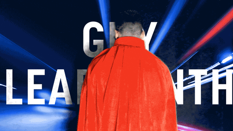 Guy Learmonth GIFs - Get the best GIF on GIPHY