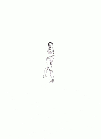 Dance Loop GIF by Pisaller - Find & Share on GIPHY