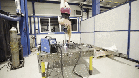 Welding Machine GIFs - Get the best GIF on GIPHY