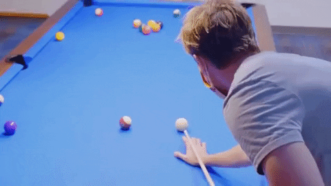 Billiards GIFs - Find & Share on GIPHY