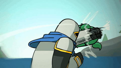 Helmet Bro Lol GIF by League of Legends - Find & Share on GIPHY
