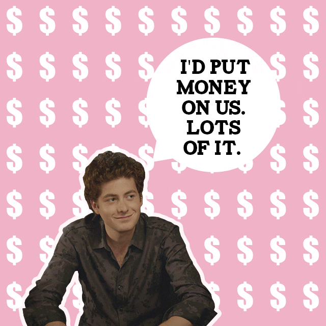 Finding Carter S GIFs - Get the best GIF on GIPHY