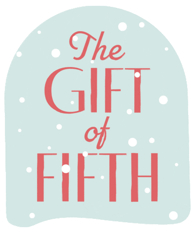 Gift of Fifth GIFs on GIPHY - Be Animated
