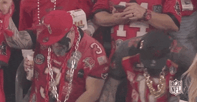 Tampa Bay Buccaneers GIFs - Find & Share on GIPHY