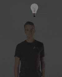 Lightbulb Gif