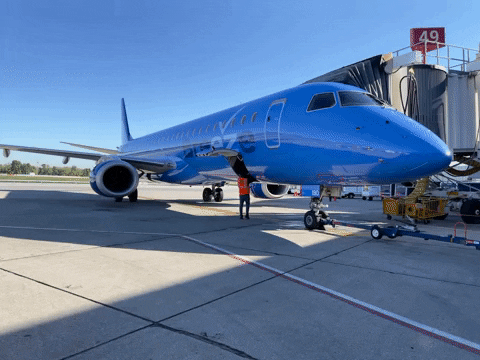 Embraer GIFs - Get the best GIF on GIPHY