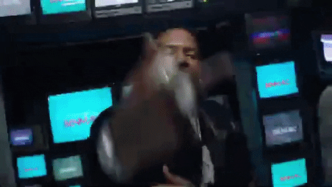Boris The Animal Gif