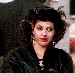 Marisa Tomei Gif
