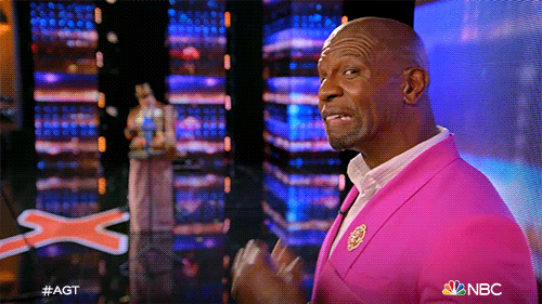 Episode 7 Nbc GIF by America's Got Talent - Find & Share on GIPHY