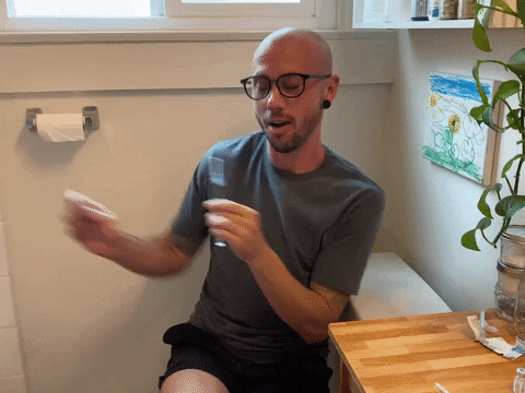 Trans Day Of Visibility GIF by Plume - Find & Share on GIPHY